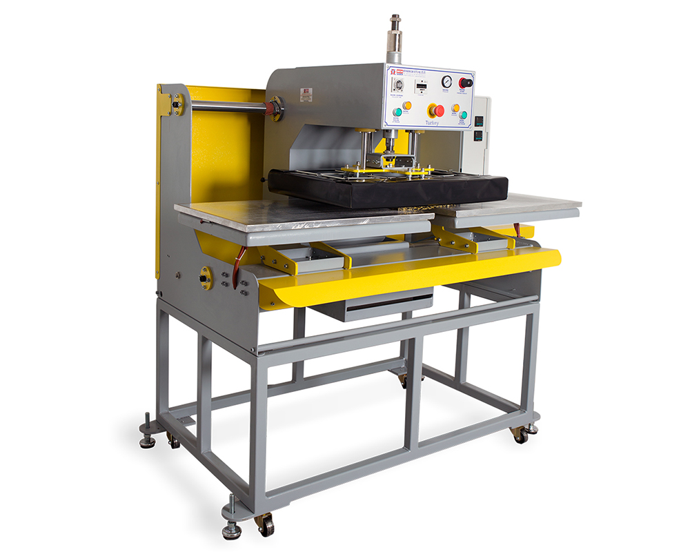 SABEN ERT 50x70 60x80 - MCN MAKİNA